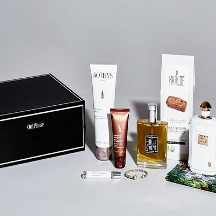 17 Cool New Subscription Boxes That'll Bring Joy To Your Life