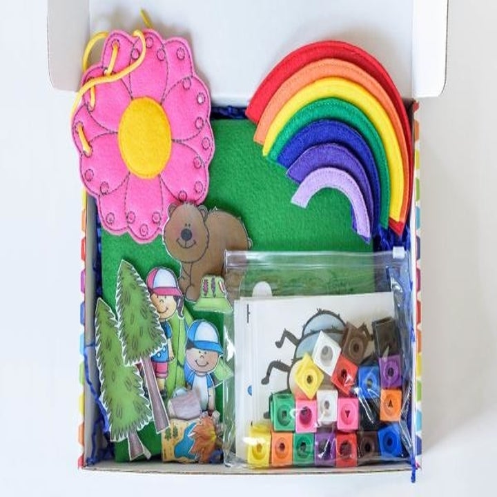 17 Cool New Subscription Boxes That'll Bring Joy To Your Life