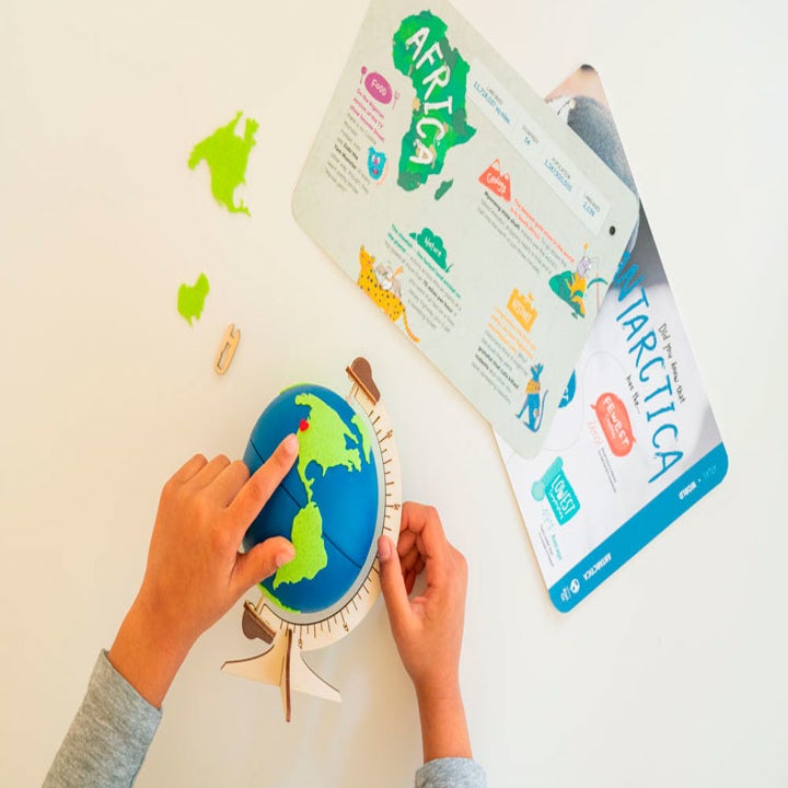 17 Cool New Subscription Boxes That'll Bring Joy To Your Life