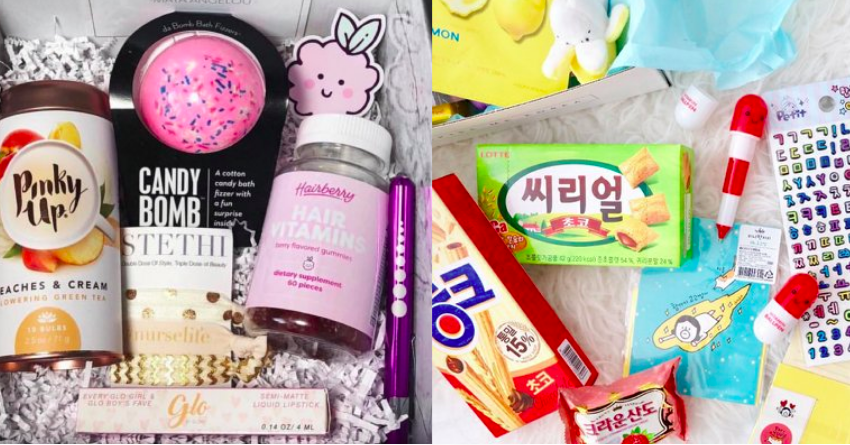 17 Cool New Subscription Boxes That'll Bring Joy To Your Life