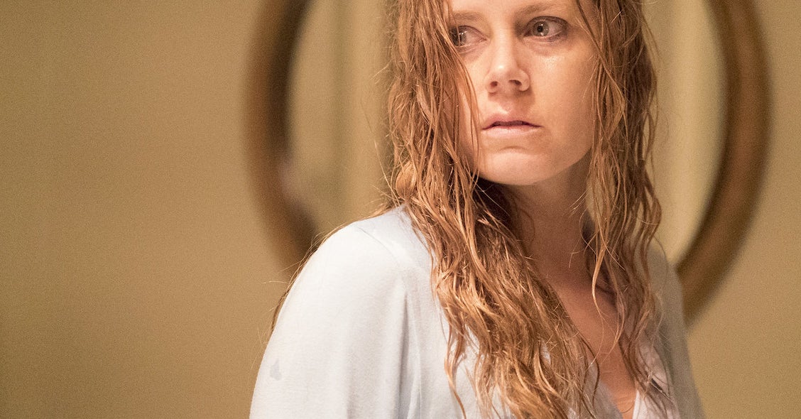 The Shocking “Sharp Objects” Finale Has A Lot Of People Shook On Twitter