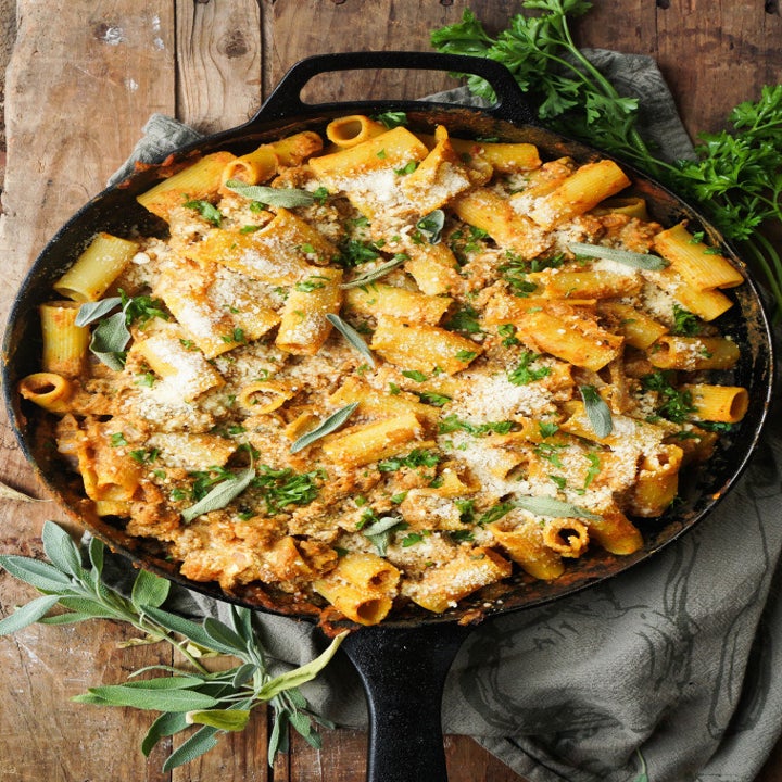 30 Delicious Things To Cook In September