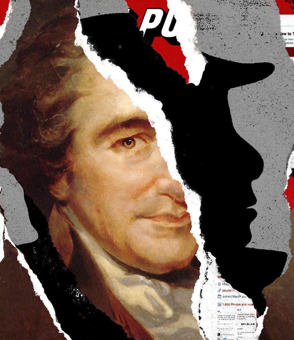 Revealed: Notorious Pro-Trump Misinformation Site True Pundit Is Run By ...