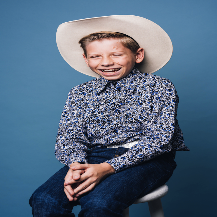 Mason Ramsey Talked To Us About Music, Collaborations, And Haters While ...