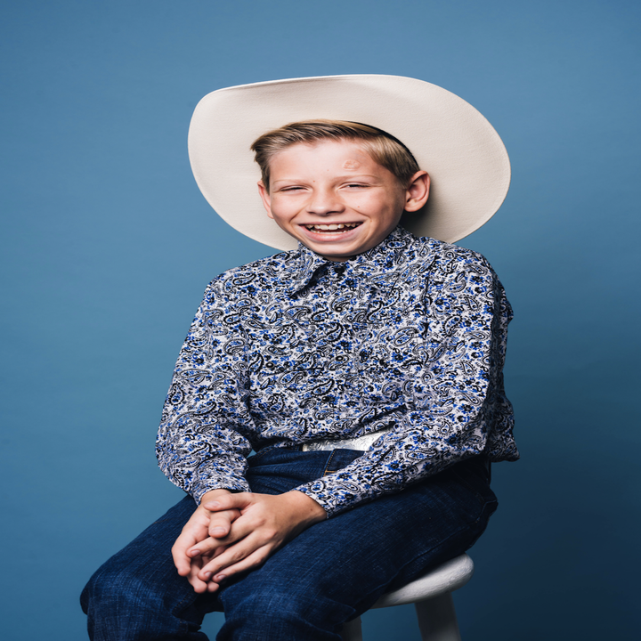 Mason Ramsey Talked To Us About Music, Collaborations, And Haters While ...
