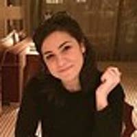 Ruby Cramer (rubycramer) on BuzzFeed