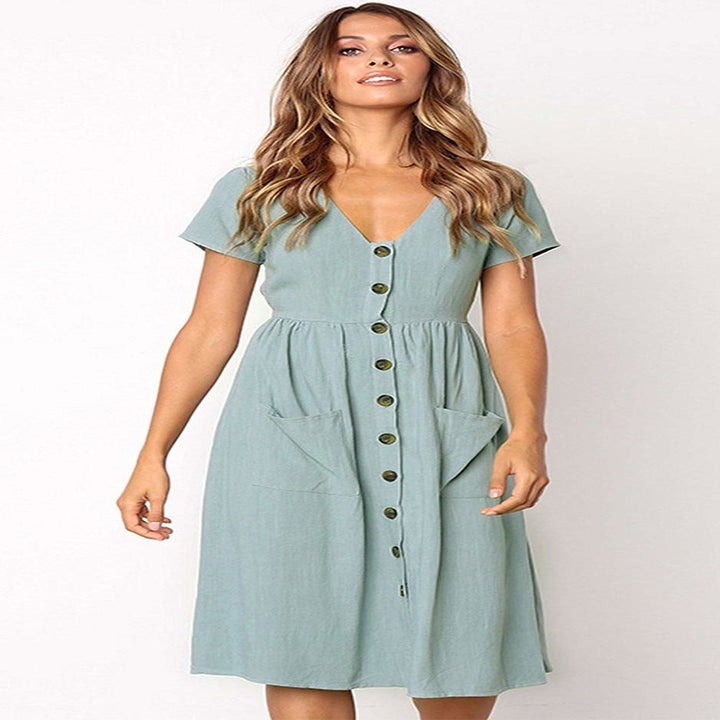 31 Dresses For Anyone Who Doesn't Want To Put Much Thought Into What To ...