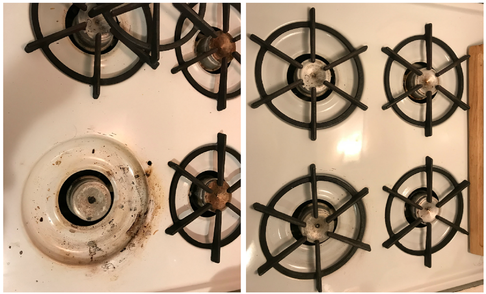 30 Things With Satisfying Before-And-After Photos