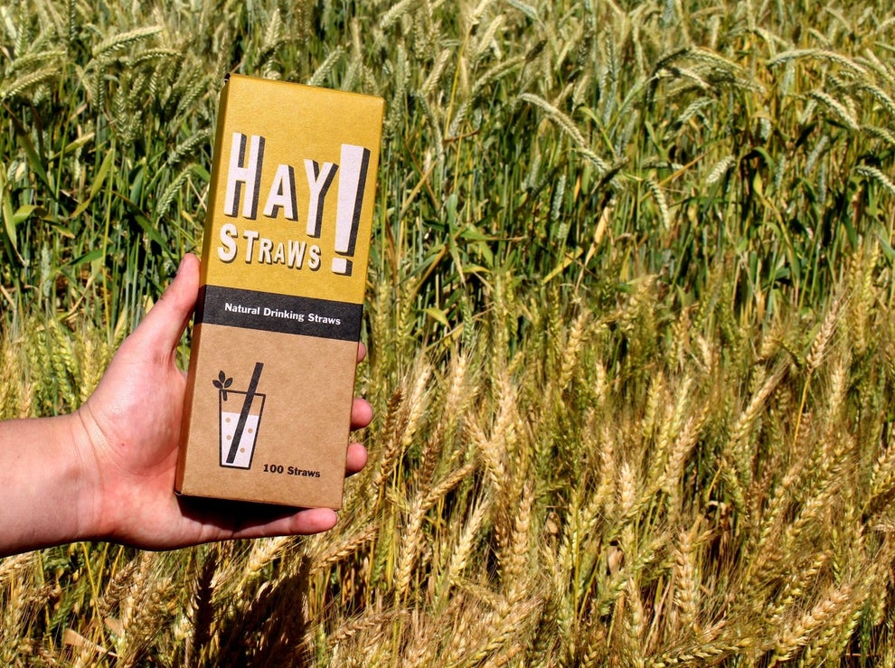 19 Types Of Straws To Use If You Don't Want To Use Plastic Ones But ...