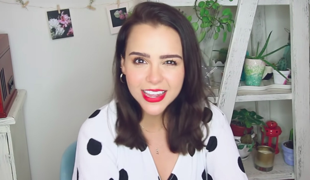 Así se veían estos 15 YouTubers mexicanos en su primer video y así se ...