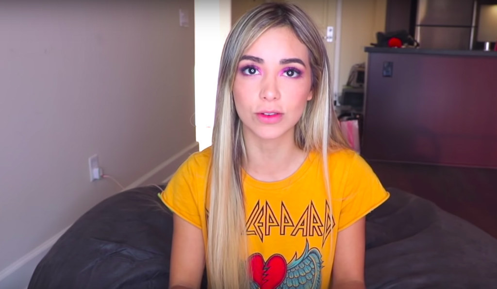 Así se veían estos 15 YouTubers mexicanos en su primer video y así se ...