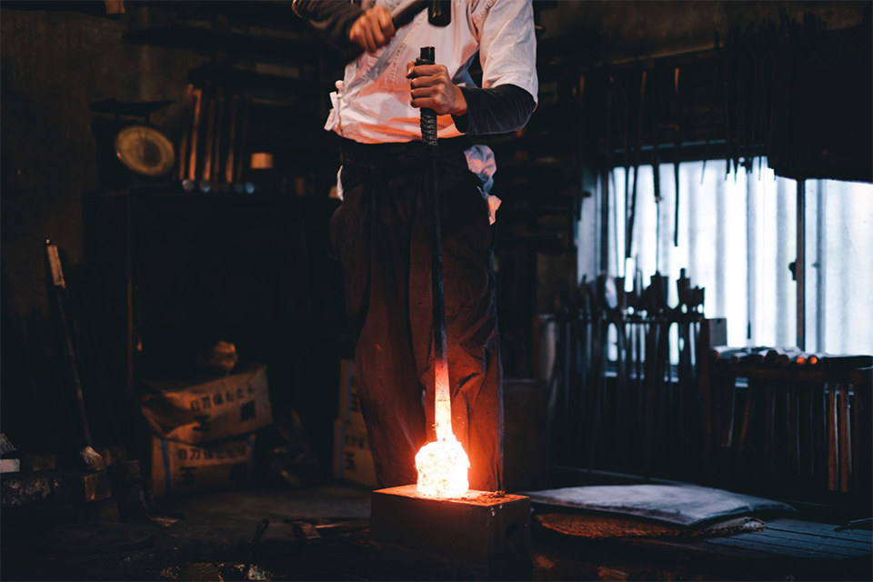 Japanese Craftsmanship Is Honestly At Another Level