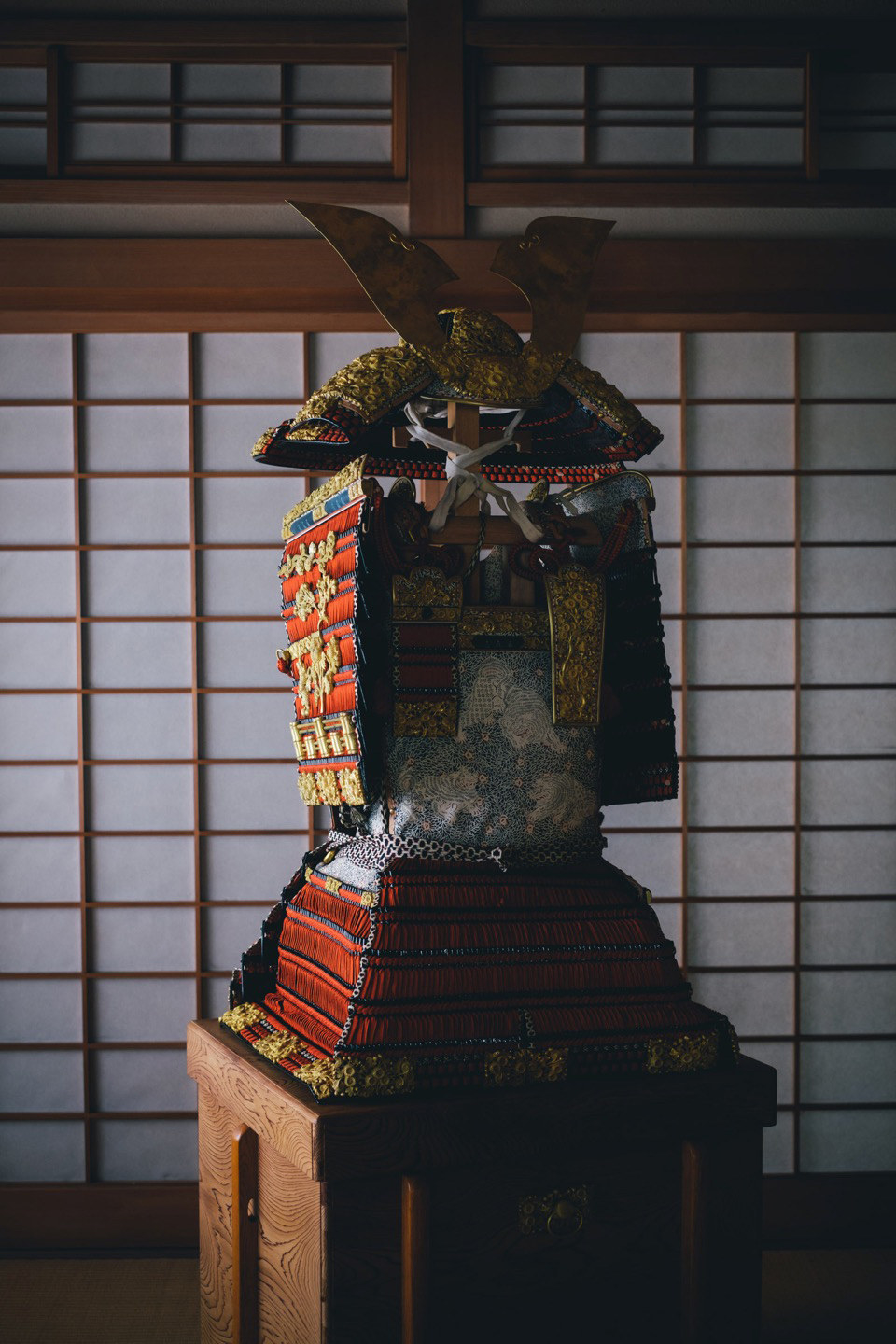 Japanese Craftsmanship Is Honestly At Another Level