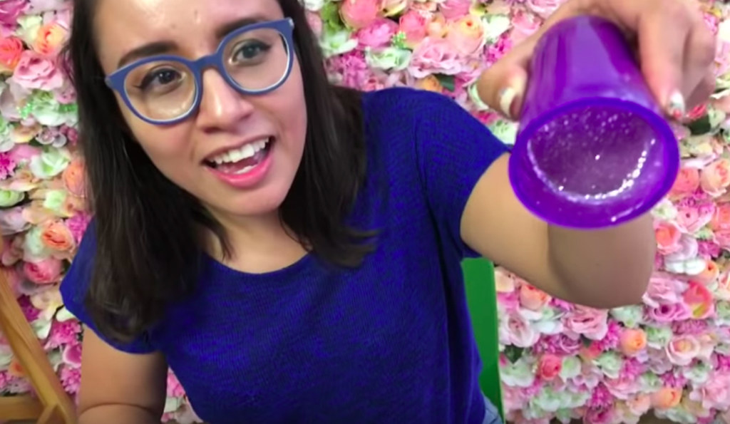 Así se veían estos 15 YouTubers mexicanos en su primer video y así se ...