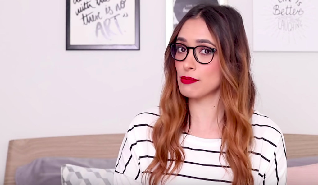 Así se veían estos 15 YouTubers mexicanos en su primer video y así se ...