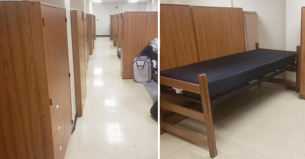 does purdue have single dorms