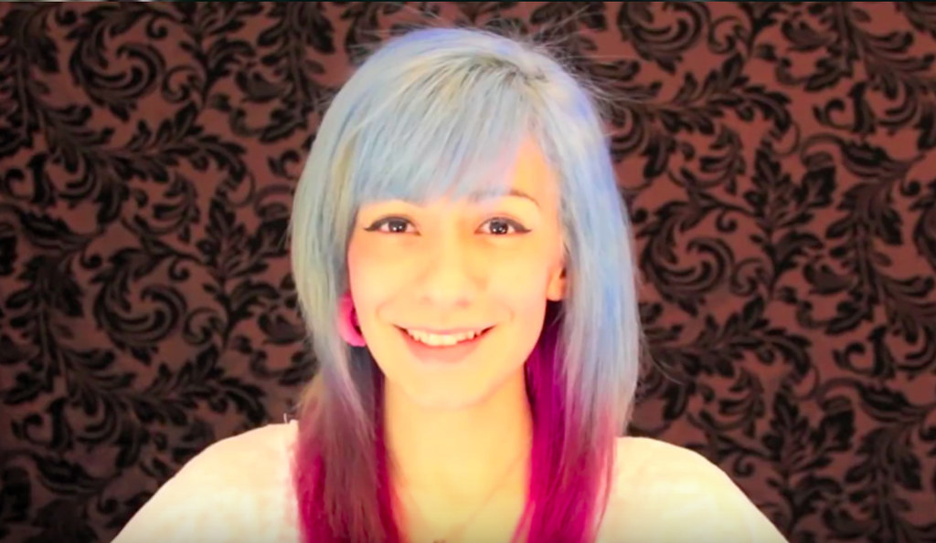 Así se veían estos 15 YouTubers mexicanos en su primer video y así se ...