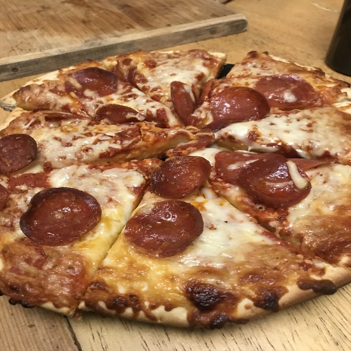 Oprah Has A New Line Of Frozen Pizzas And We Tried Them All