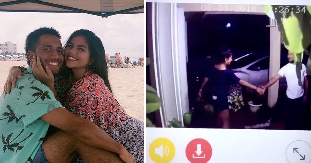 People Are Cracking Up Over How This Woman And Her Boyfriend ...