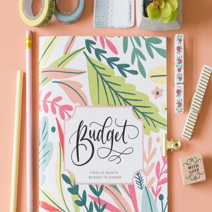 15 Useful Things That'll Help You Budget And Save Money