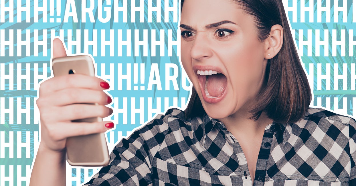 Scream Into Your Phone And We’ll Tell You Where Your Next Vacation ...