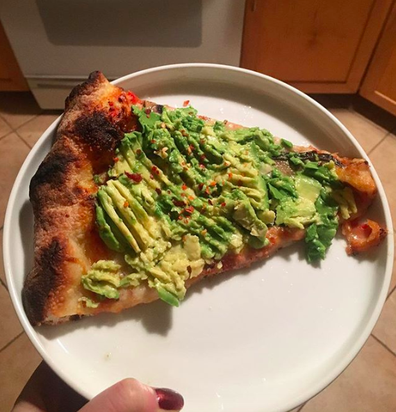 Would You Eat Any Of These Truly Disgusting Pizzas?