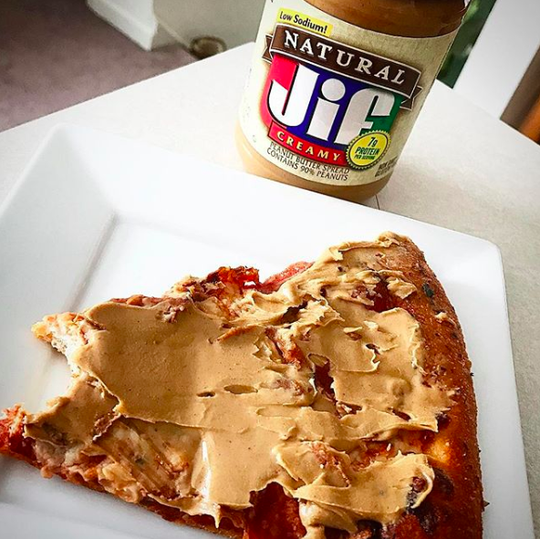 Would You Eat Any Of These Truly Disgusting Pizzas?