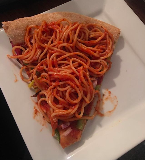 Would You Eat Any Of These Truly Disgusting Pizzas?