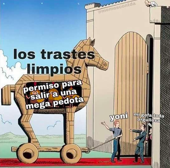 16 Veces en las que todos dijimos una cosa pero en realidad queríamos ...