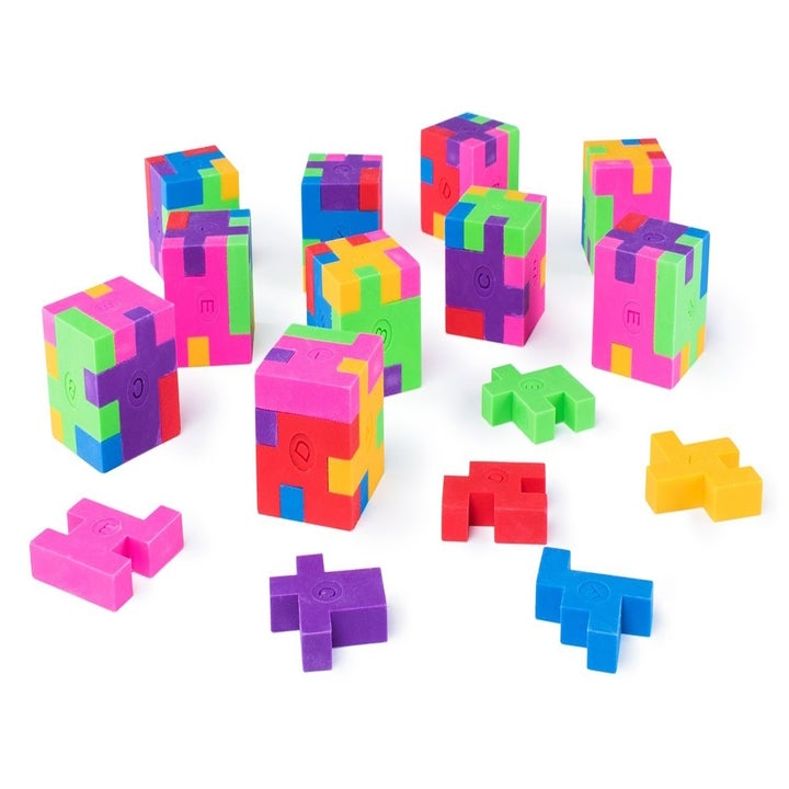 21 Of The Best Puzzles You Can Get On Amazon