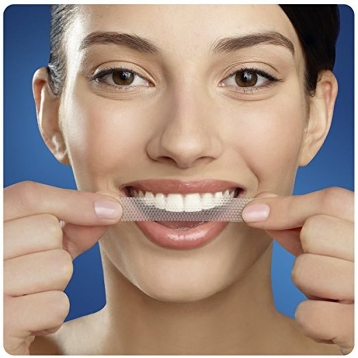 24 Of The Best Teeth Whiteners You Can Get On Amazon