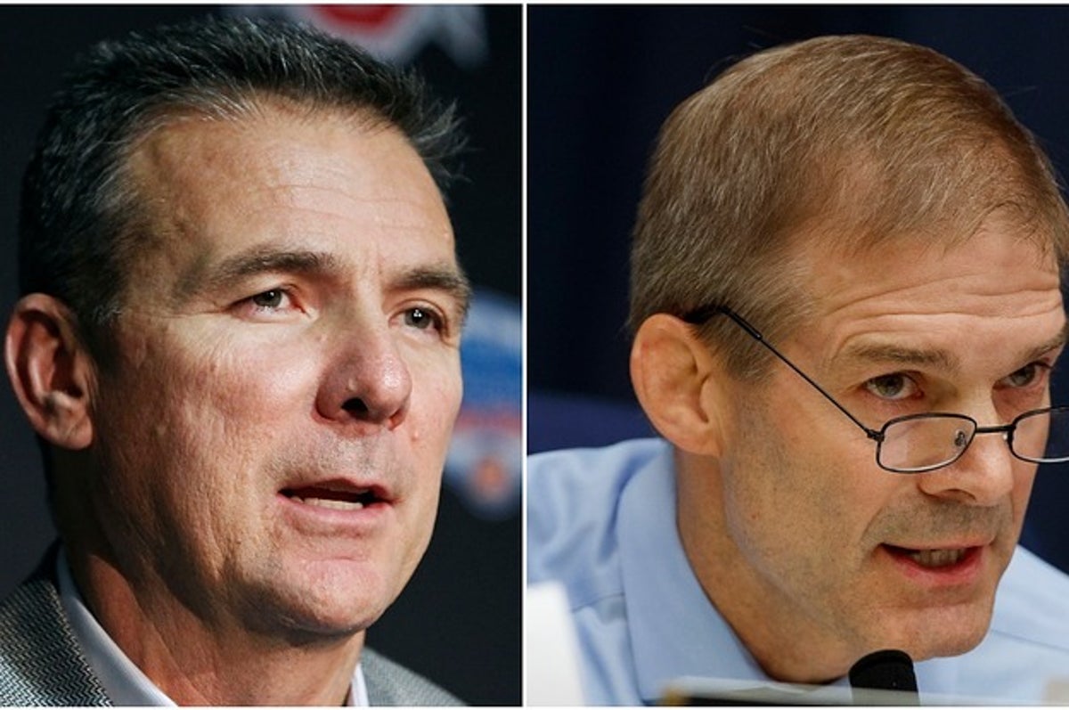 Ohio State Is Under Fire For Not One But Three Scandals. Here's What ...