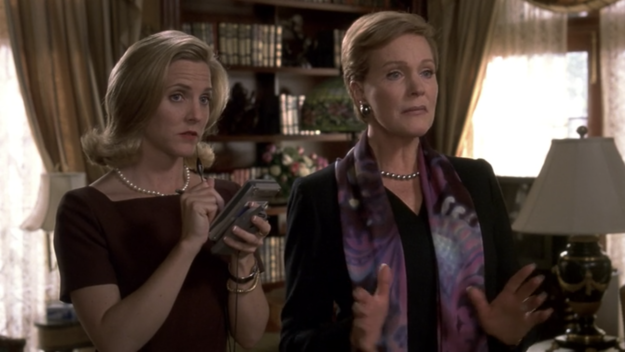 How Much Do You Remember About "The Princess Diaries"?