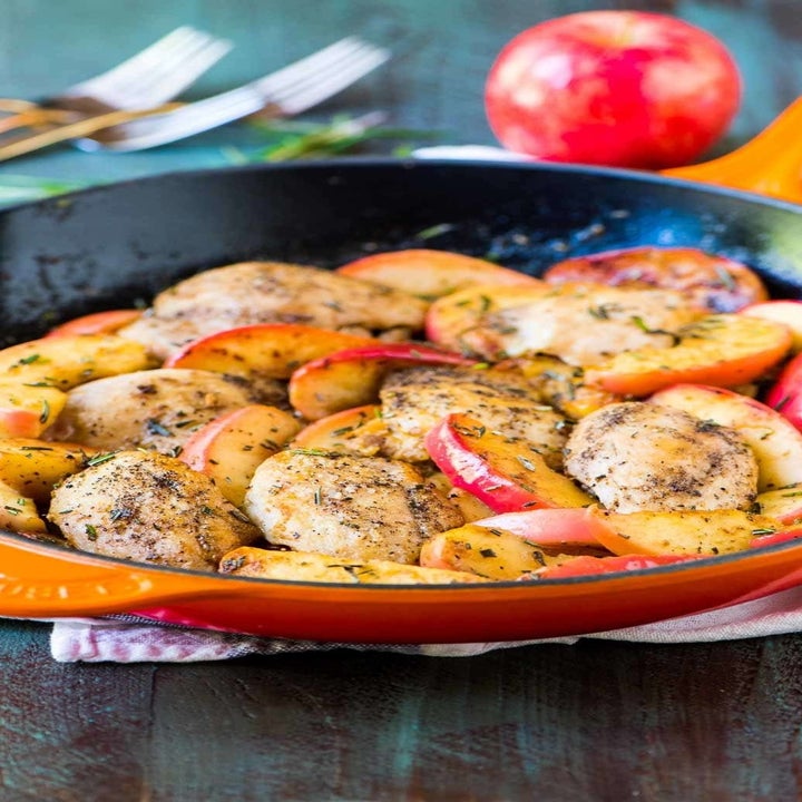 30 Delicious Things To Cook In September