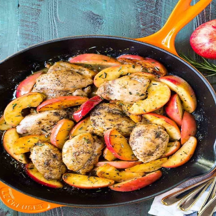 30 Delicious Things To Cook In September