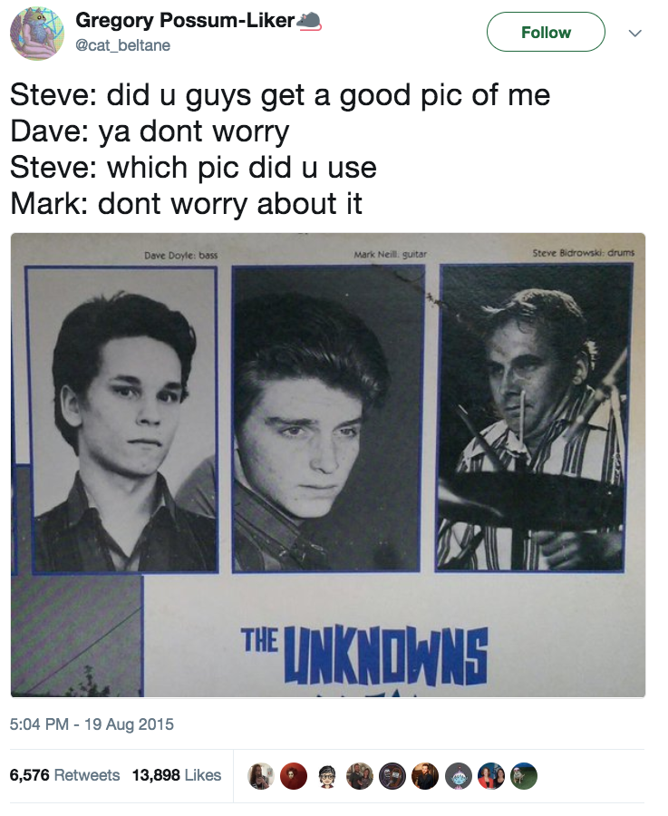 50 Very Funny Tweets That'll Make You Snort-Laugh