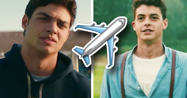 We Know If You Belong With Peter Or Josh From "TATBILB" Based On The ...