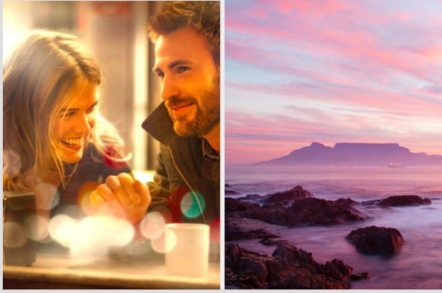 Answer These 5 Visual Questions And We'll Recommend A Rom-Com You ...