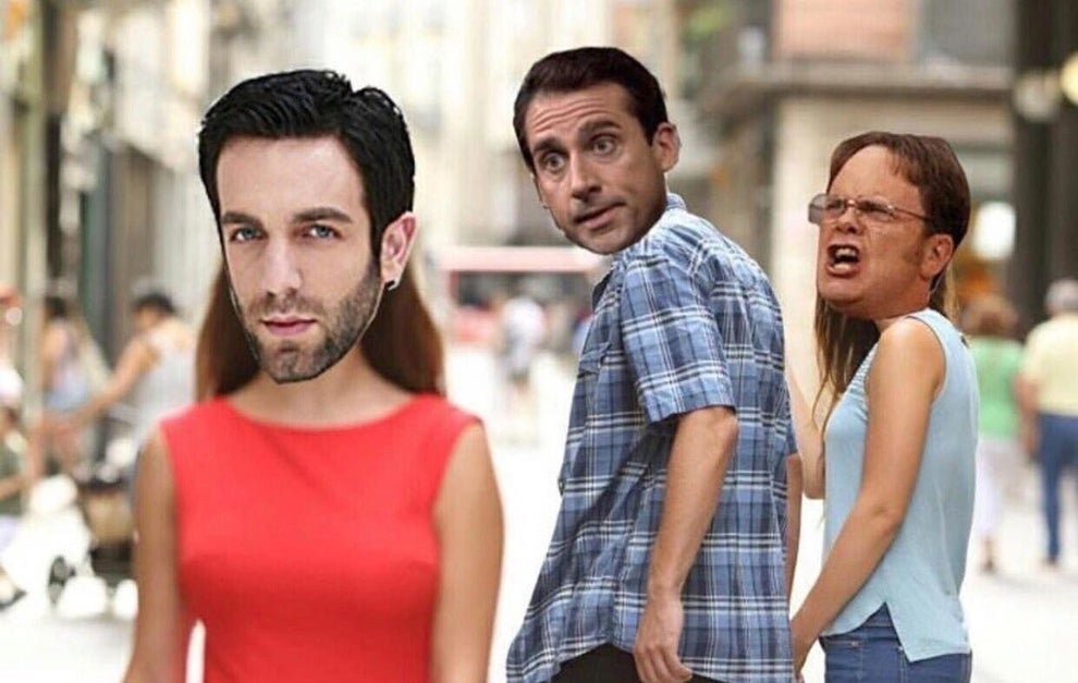 16 "The Office" Memes That Every Fan Will Laugh At