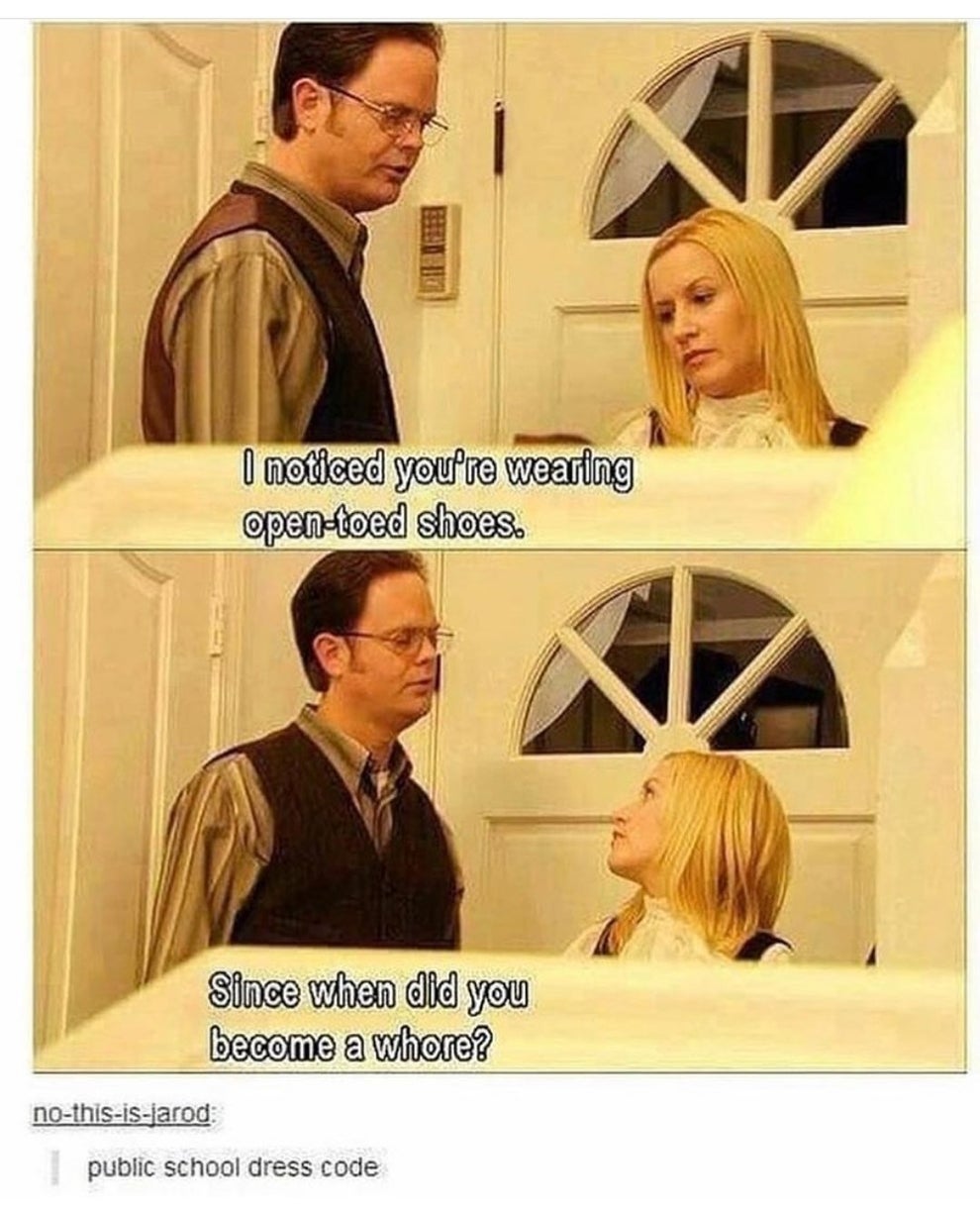 16 "The Office" Memes That Every Fan Will Laugh At