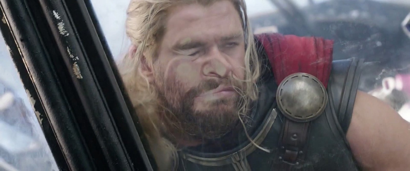 Images Of Thor That Perfectly Demonstrate What It's Like Having A Period