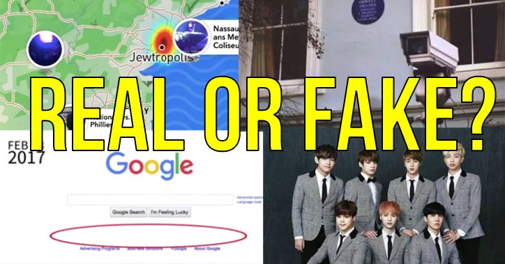 Take This Quiz To Find Out How Easily You Fall For Online Bullshit