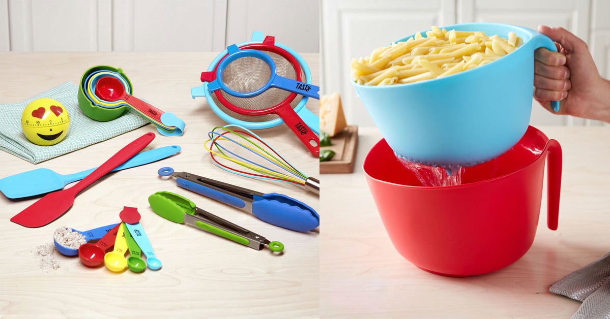 Tasty's Cookware Collection Is 30% Off, And My Kitchen Is Ready
