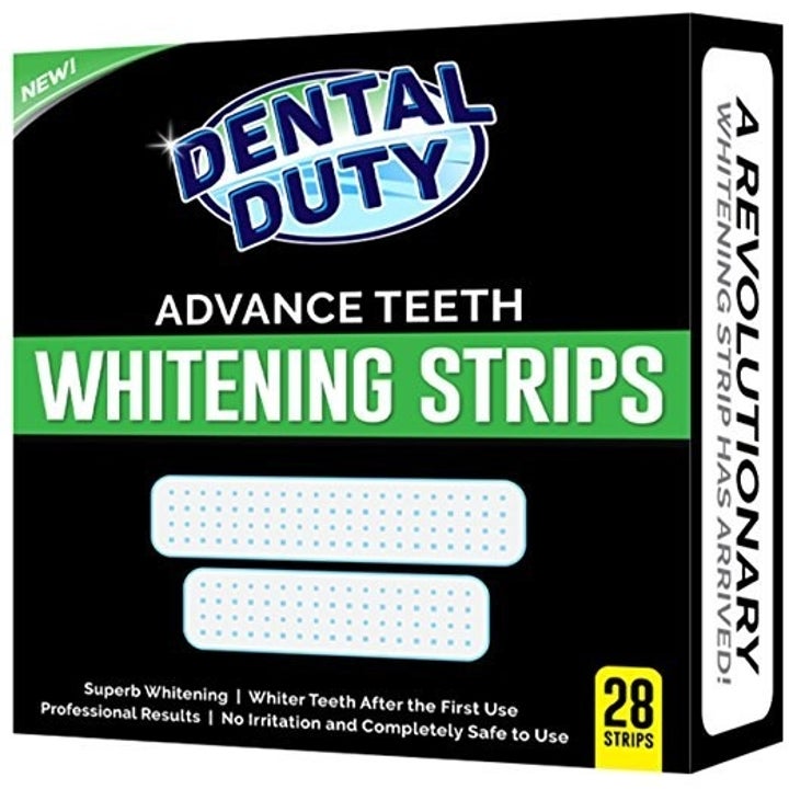 24 Of The Best Teeth Whiteners You Can Get On Amazon