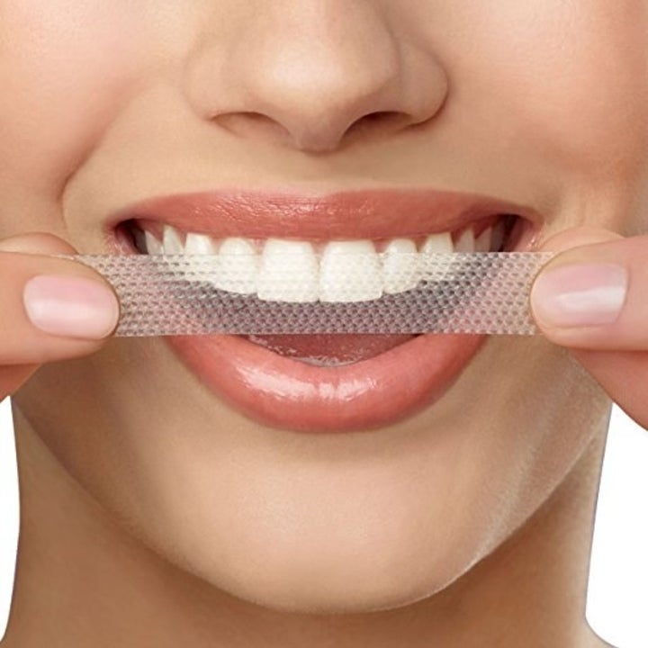 24 Of The Best Teeth Whiteners You Can Get On Amazon