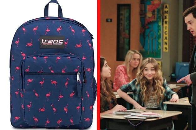 Buy 7 School Supplies At Target And We'll Guess Your Favorite School ...