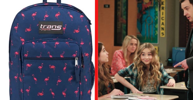 Buy 7 School Supplies At Target And We'll Guess Your Favorite School ...