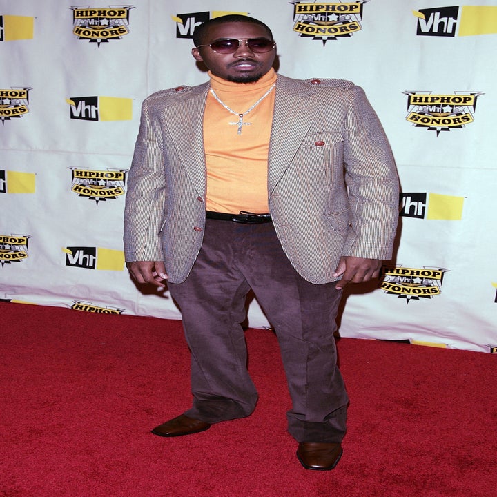 Here's What 19 Rappers Looked Like Before They Found Their Style Vs Now