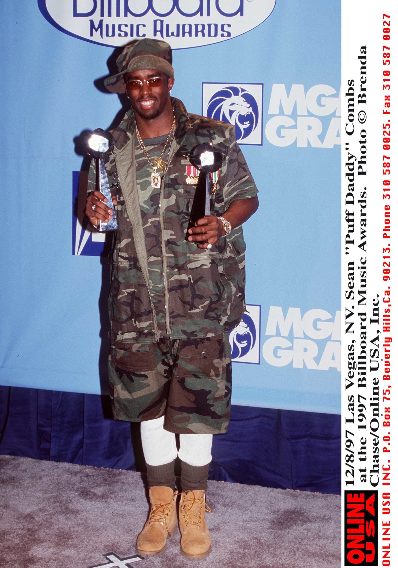 Here's What 19 Rappers Looked Like Before They Found Their Style Vs Now