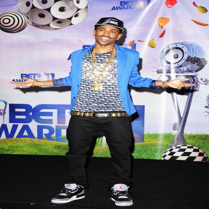 Here's What 19 Rappers Looked Like Before They Found Their Style Vs Now